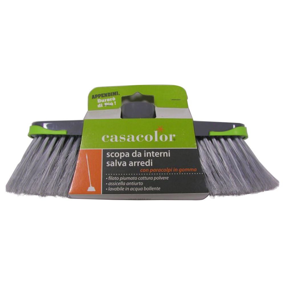 Matura fara coada, pentru interior, Casa color