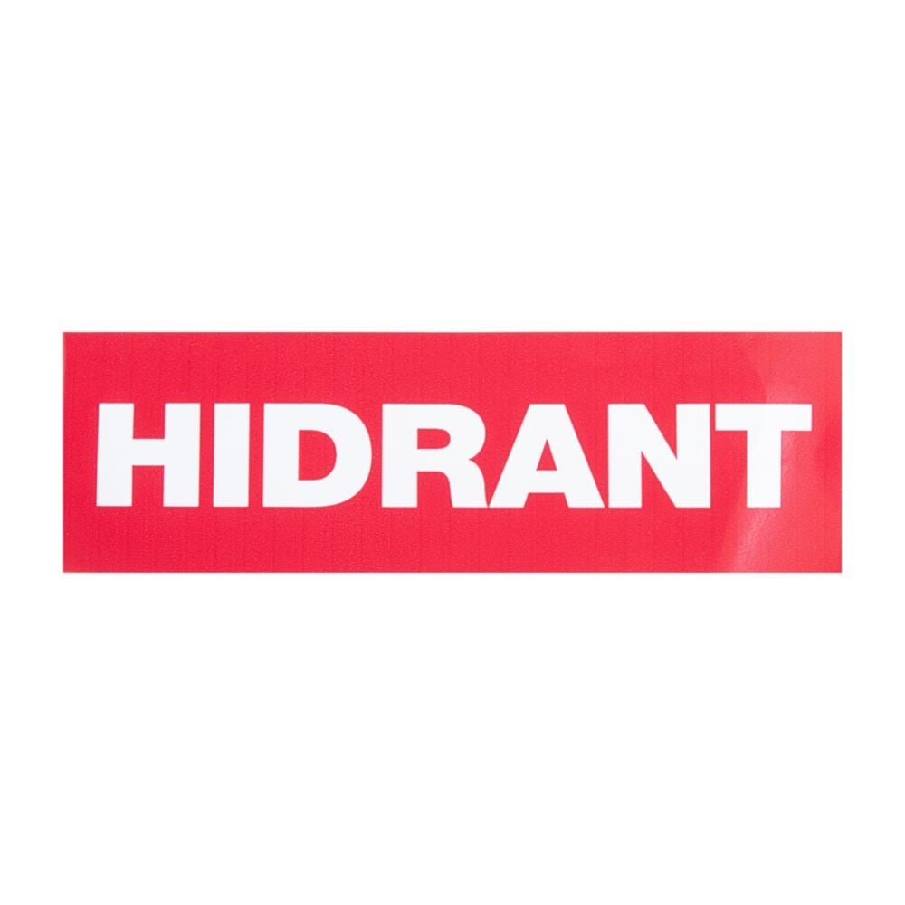 Pictograma Hidrant Novelite