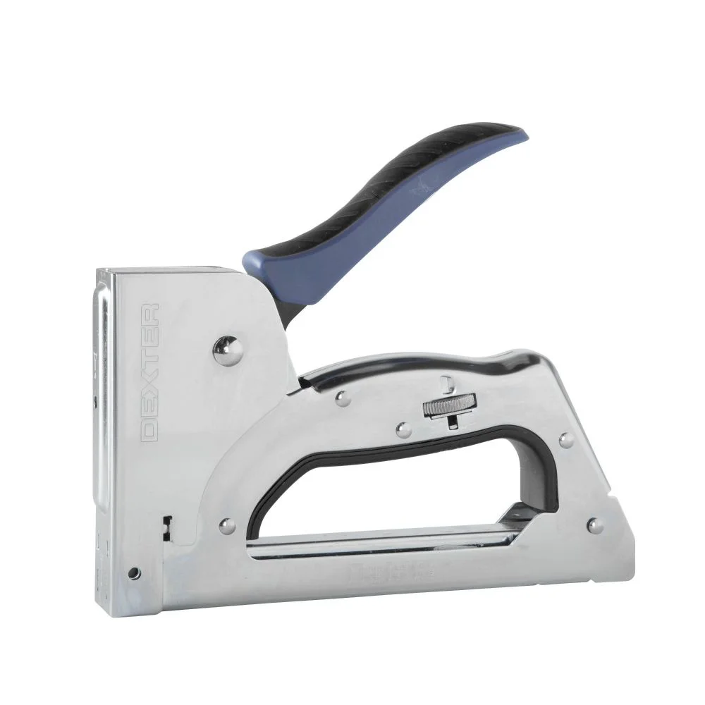 Capsator manual 3 in 1 Dexter, capse tip 140, 8-9 mm