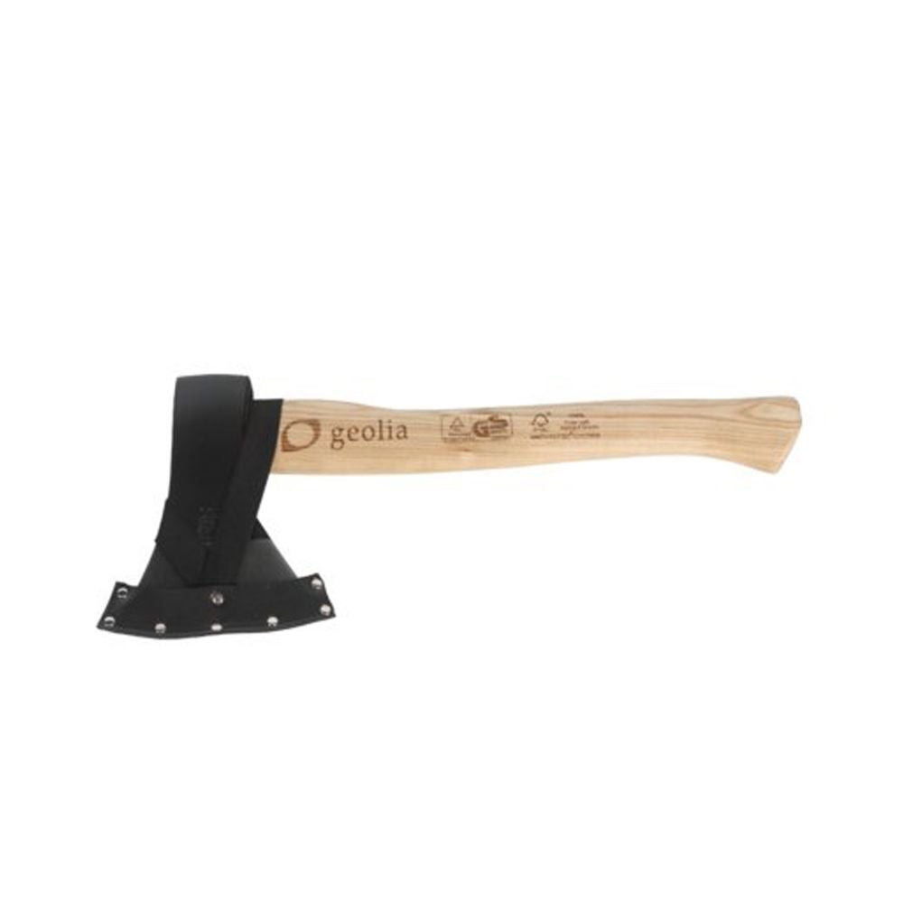Topor despicat lemne 600G Geolia