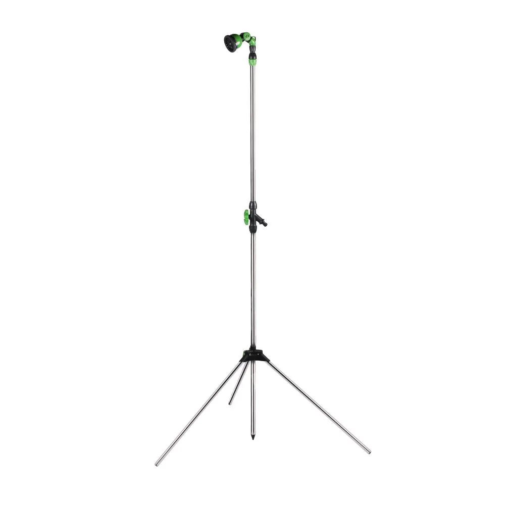 Dus de gradina Geolia, cu 7 jeturi, 150/240 cm