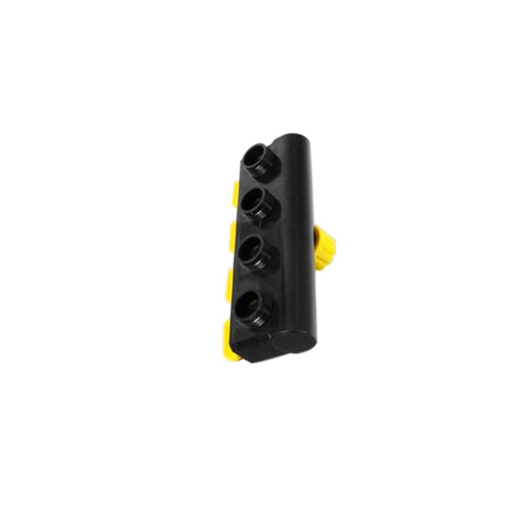 Distribuitor apa 4 cai