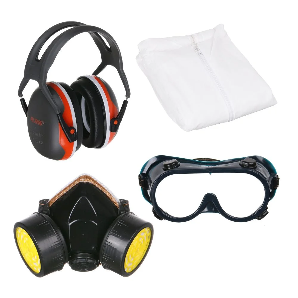 Kit protectie atomizor Ruris