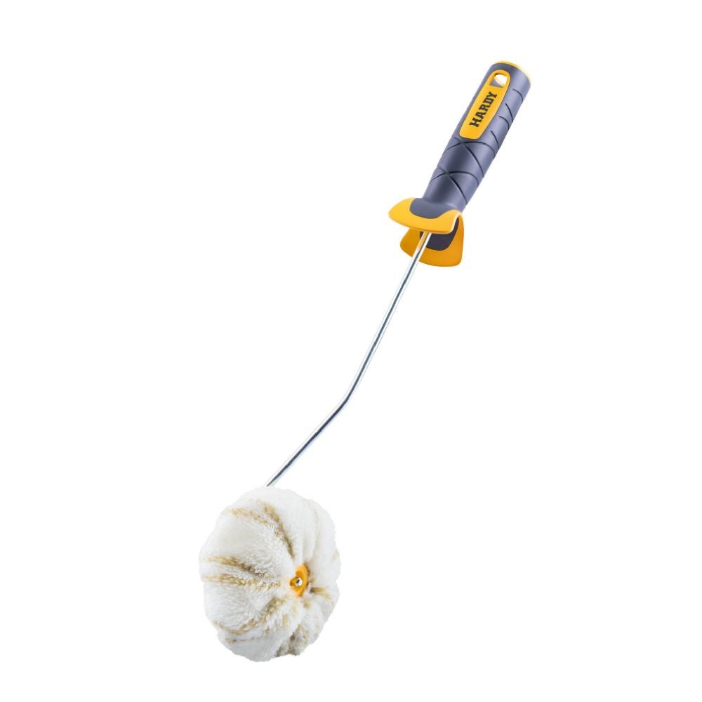 Trafalet universal Maxprofi, pentru colt, lungime rola 100 mm