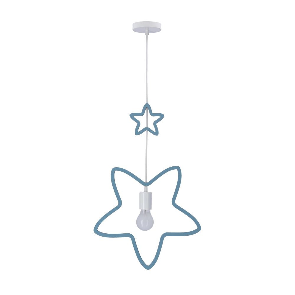 Pendul Single, 1 x E27, 20 W