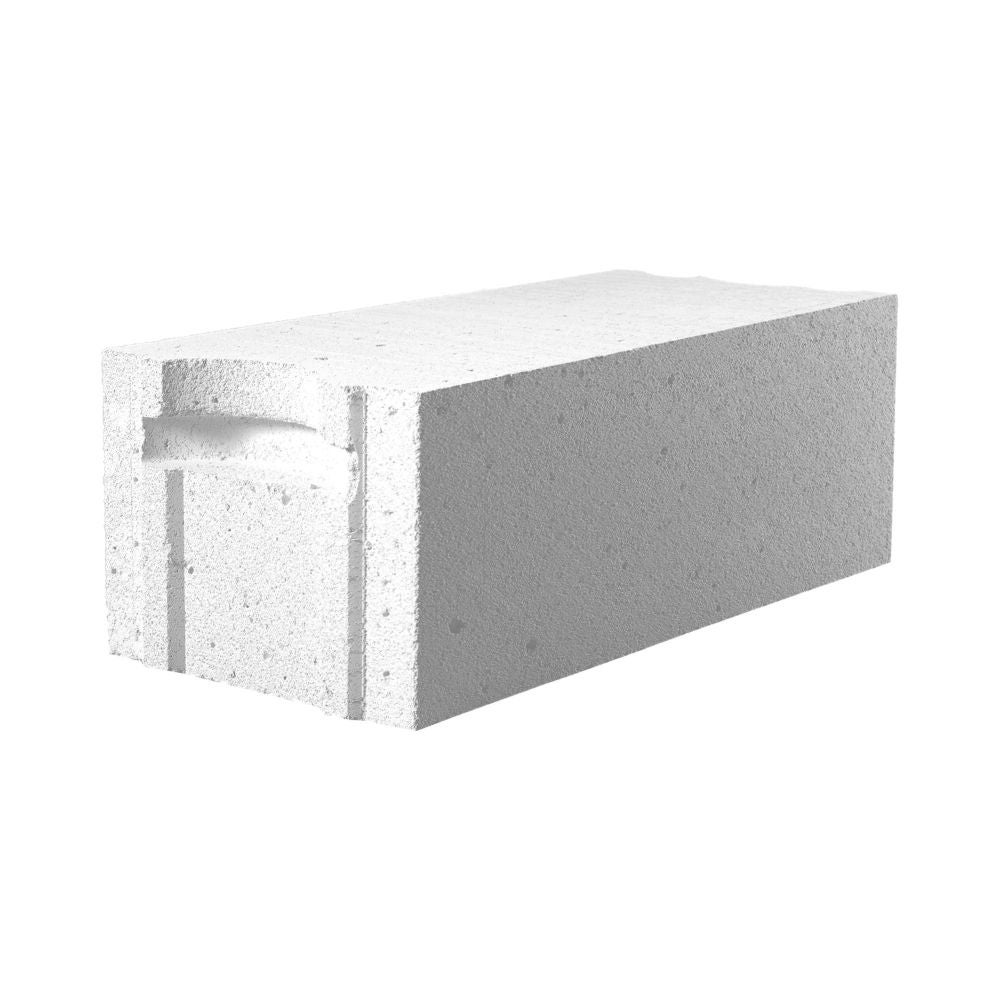 Palet BCA Ytong Thermo 0.39, nut si feder + CP, 599 x 300 x 199 mm