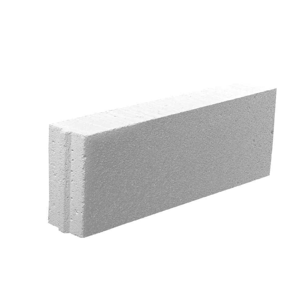 Palet BCA Ytong 0.45, nut si feder, 599 x 100 x 199 mm