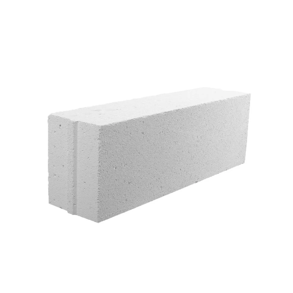 Palet BCA Ytong D 0.39, nut si feder, 599 x 200 x 199 mm