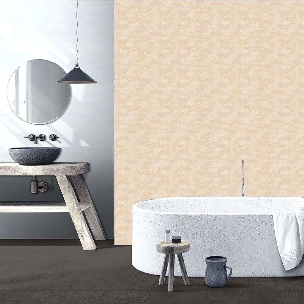 Faianta 30 x 60 cm, 6431 D Lili, uni, roz inchis, mat, rectificata