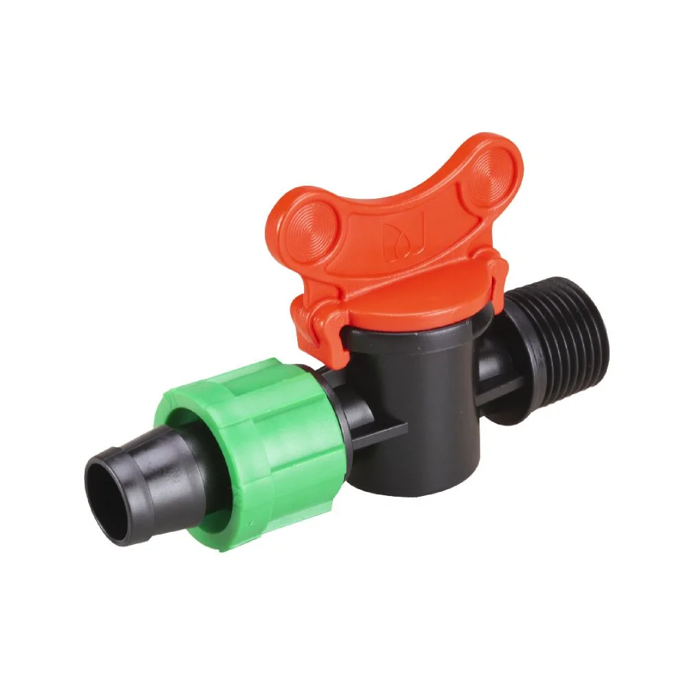 Minivana FE banda picurare Evotools, polipropilena, 1/2 x 17 mm