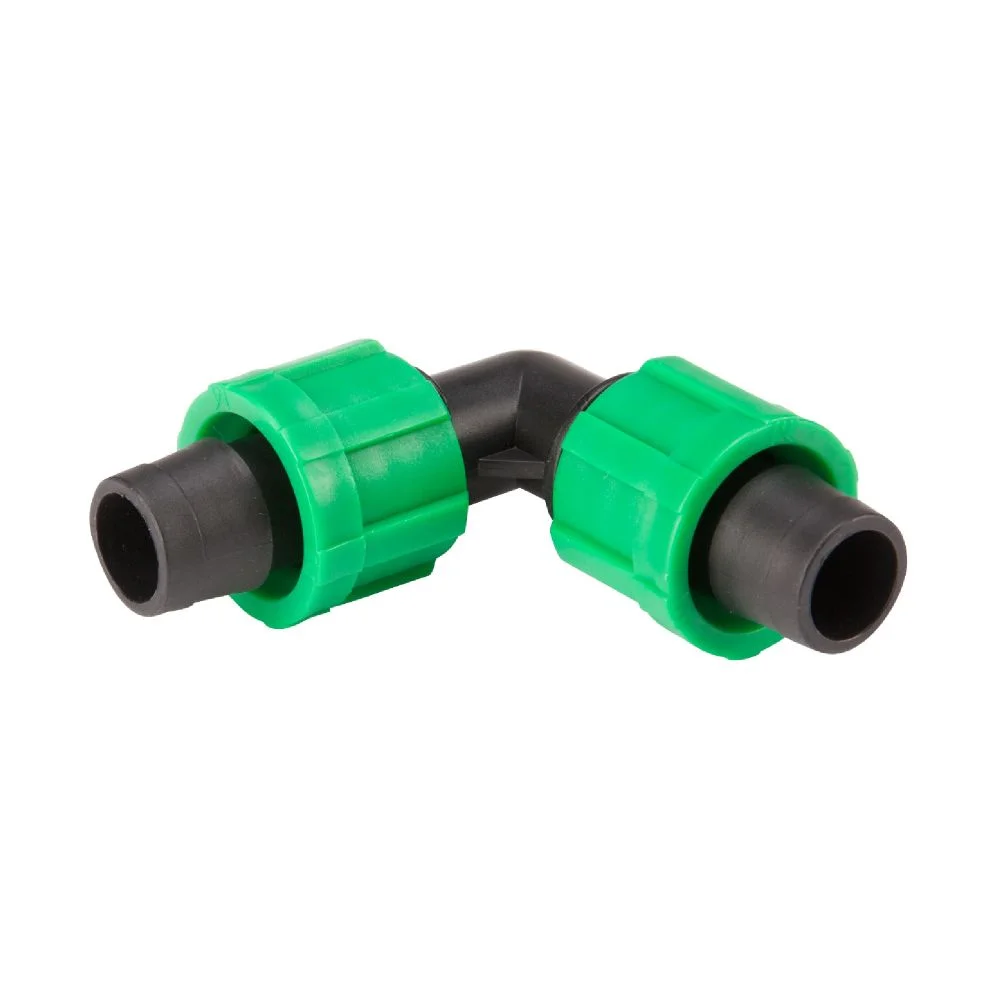Cot cuplare banda picurare Evotools, polipropilena, Ø 17 mm