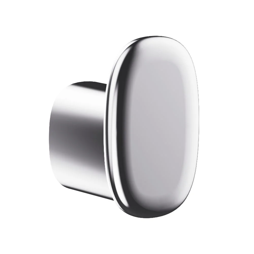 Cuier baie, pentru prosop, Sensea Remix, 1 agatatoare, din otel, fixare ...