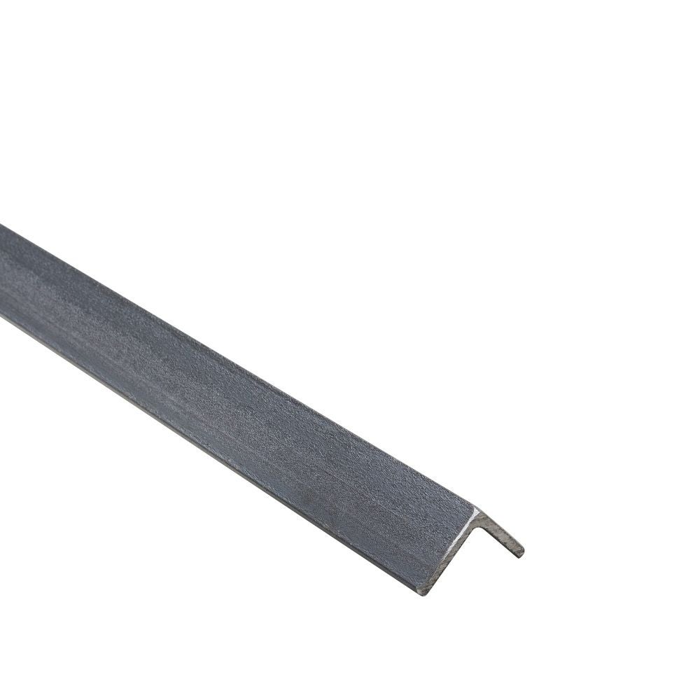 Cornier otel laminat cald, 20 X 20 X 3 mm, L = 1 m