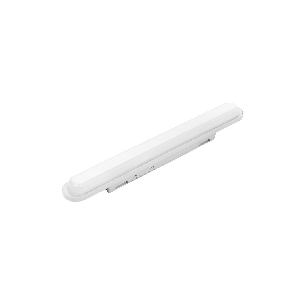 Rigleta LED Volga, 1400 lm, lumina neutra, 50 cm, IP65
