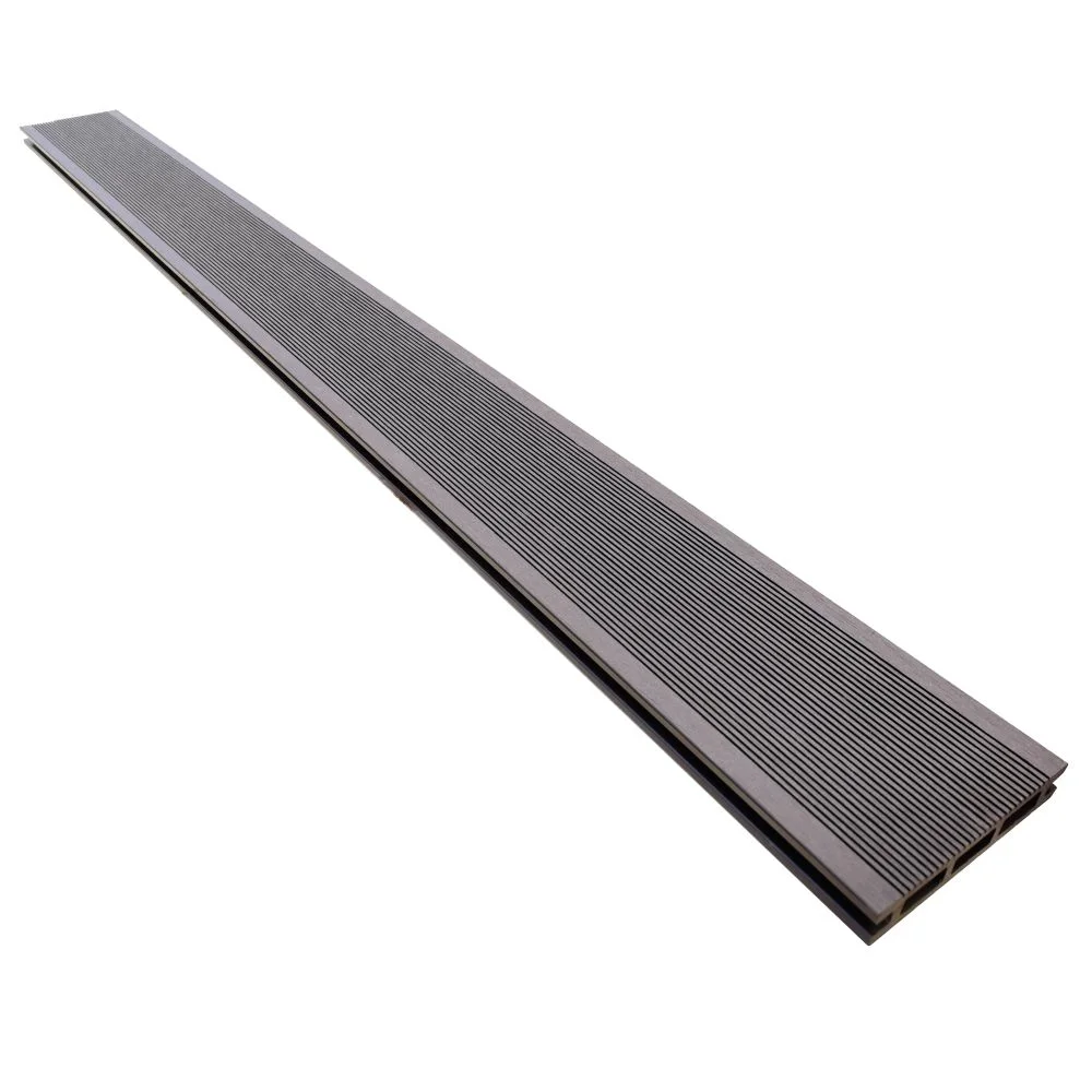 Dusumea terasa din WPC, Rio, 2200 x 110 x 20 mm, maro