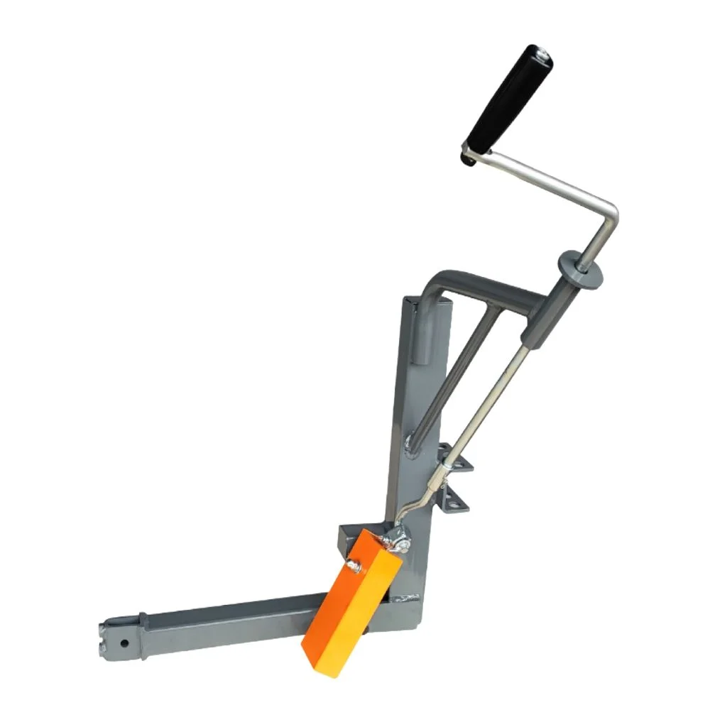 Sistem de cuplare minitractor, Evotools