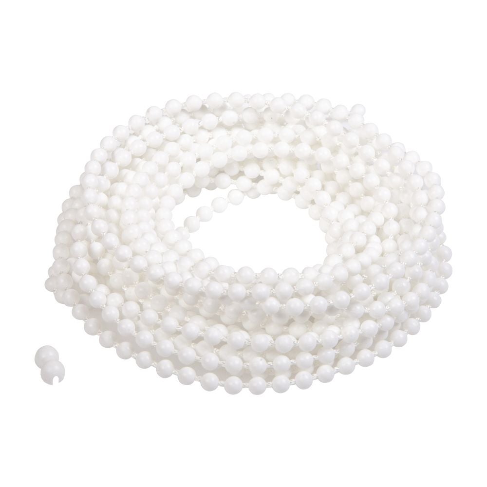 Lant de plastic pentru rolete, 5 m, Inspire