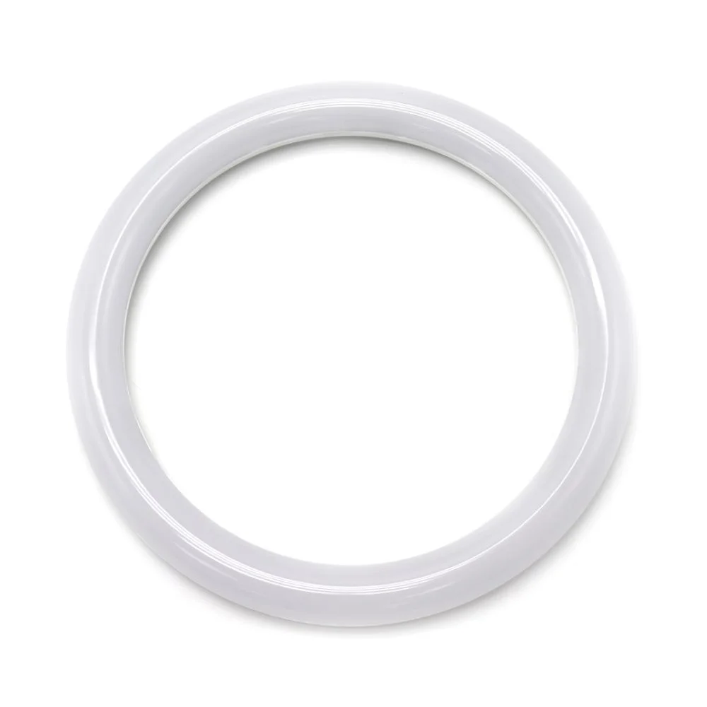 Tub LED Lexman, G10Q, 14 W, alb neutru, 4000K, 1600lm, D30cm, circular