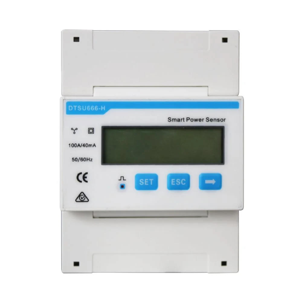Contor Smart Meter monofazat Huawei, 220V