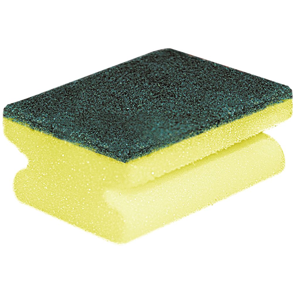 Burete ergonomic din spuma, Impact, pentru bucatarie