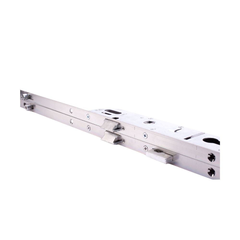 Broasca usa, tip spanioleta, inchidere cu cilindru 1600, 35 x 85 mm