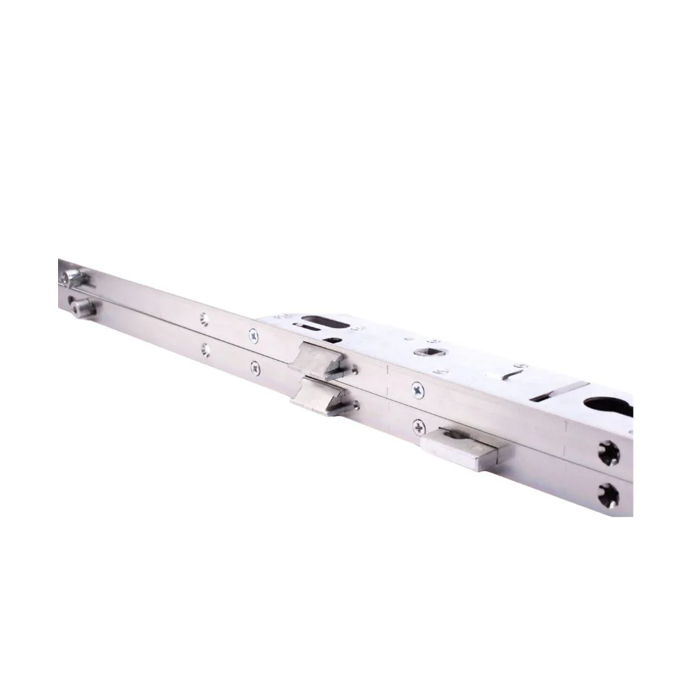 Broasca usa, tip spanioleta, inchidere cu cilindru 1800, 35 x 85 mm