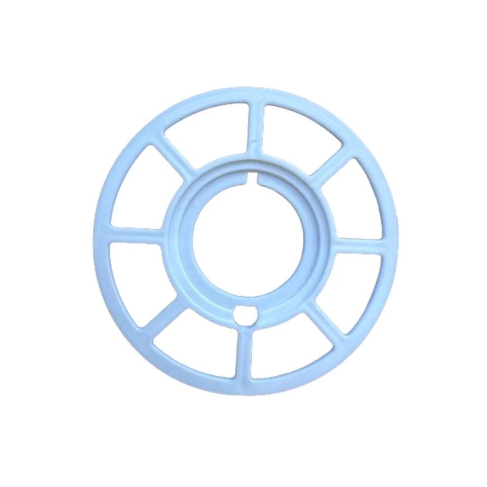 Flansa fixare vata minerala, polipropilena, Ø 120 x 2 mm (set 25 buc)