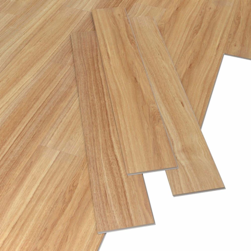 Afla totul despre noul parchet in trend - parchetul PVC!