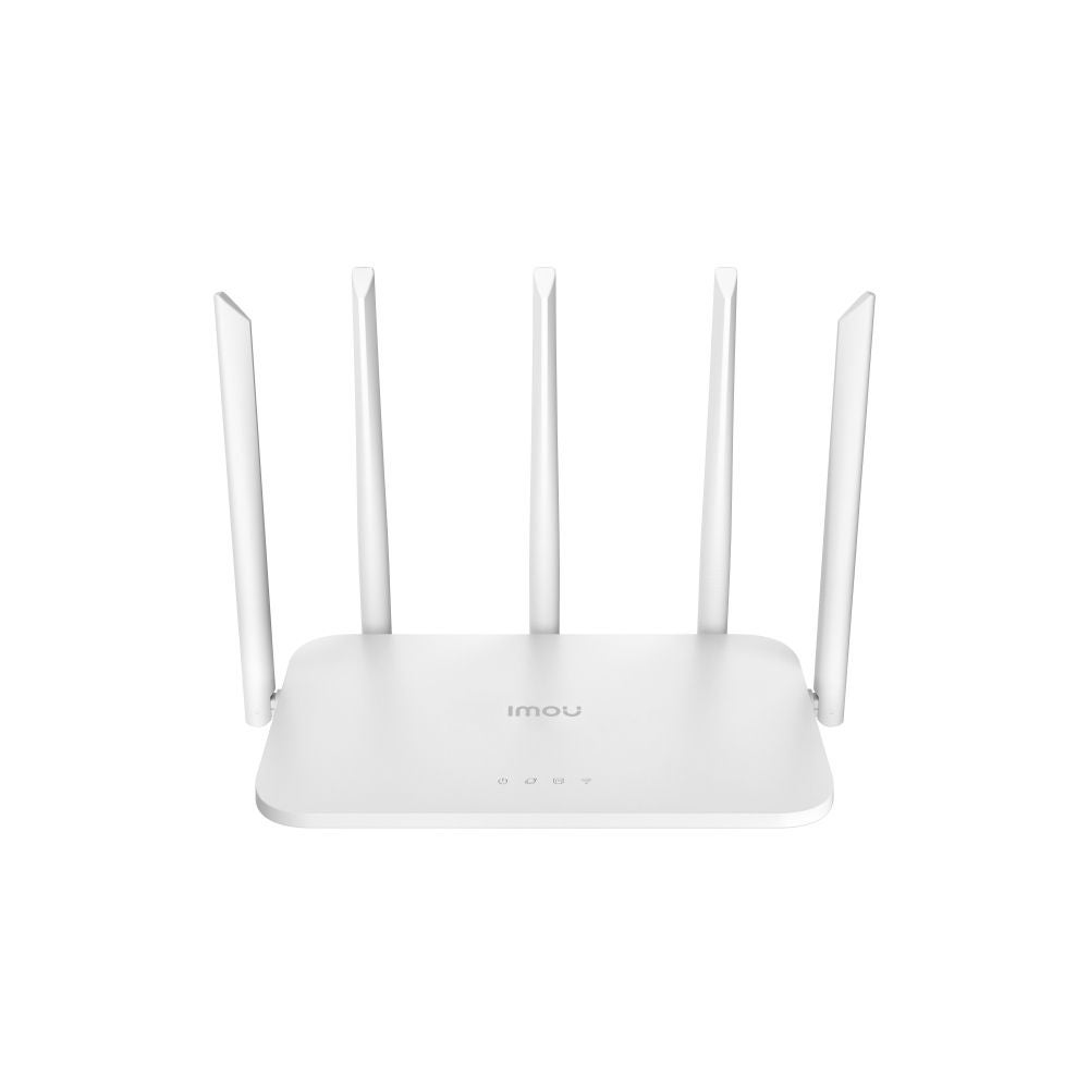 Router wireless Imou, HX21, dual band