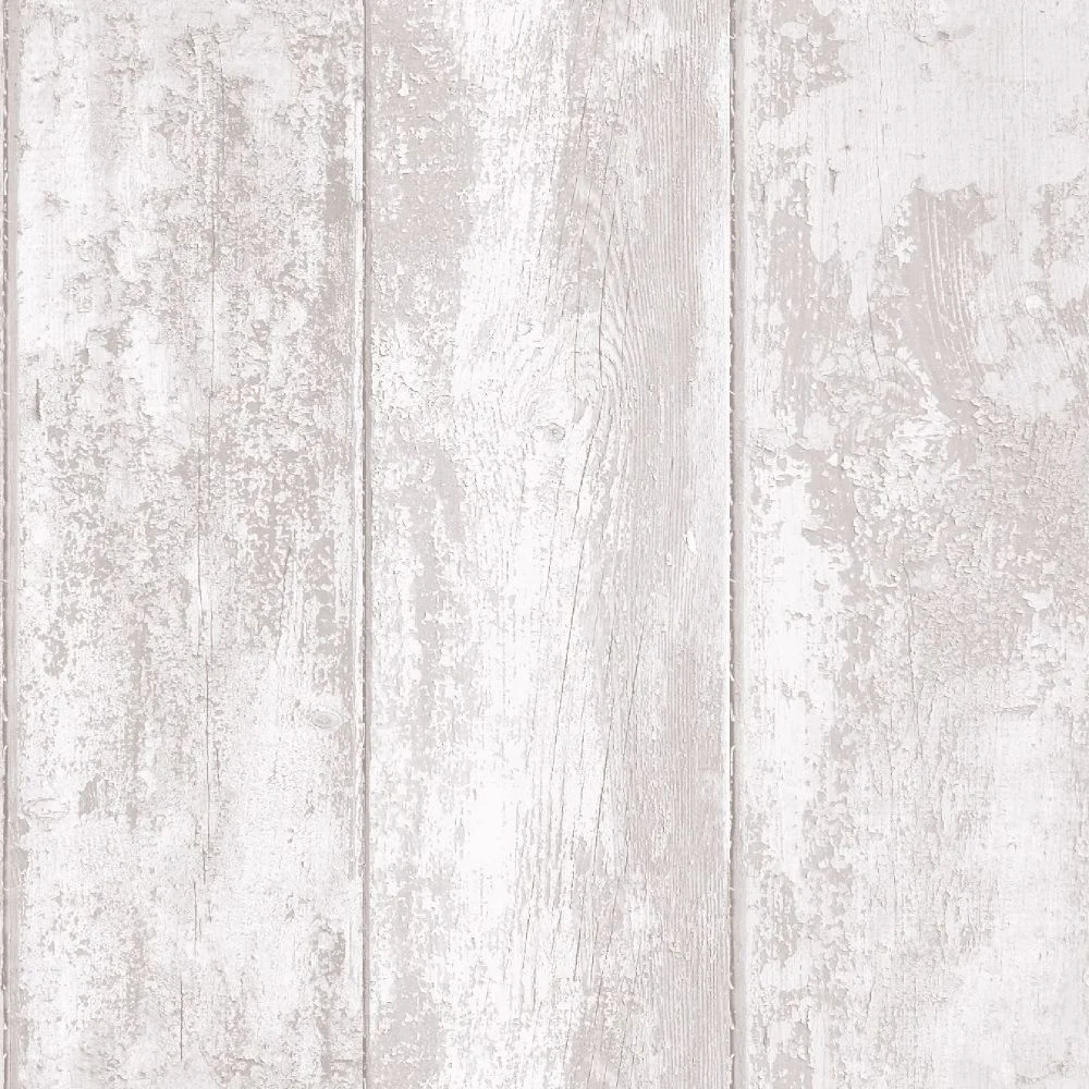 Tapet vinil Inspire, model tip lemn, bej, rola 10 x 0.53 m