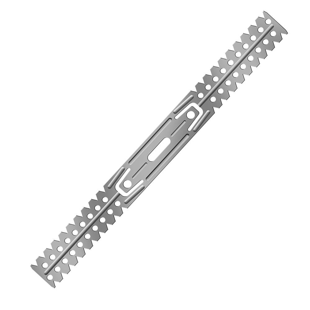 Brida multipla rigips, 120 mm