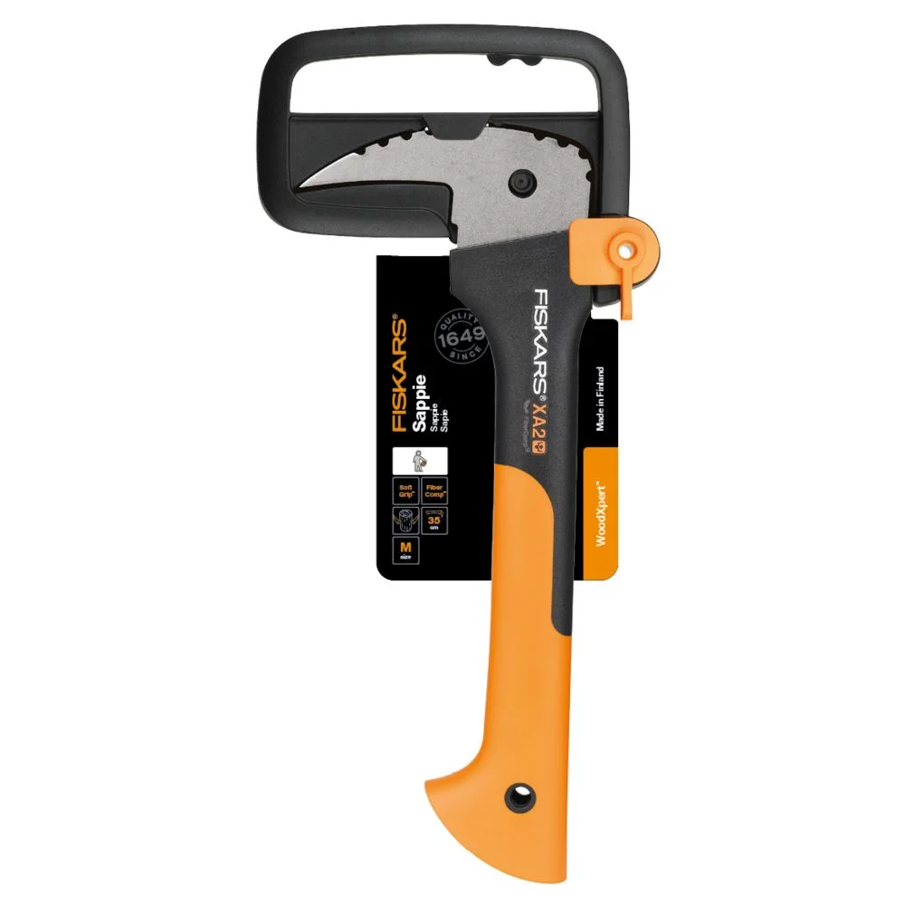 Tapina WoodXpert XA2, 367 mm, Fiskars