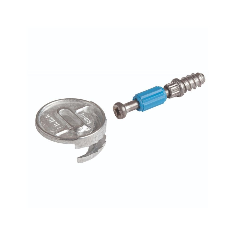 Surub conector, 25 mm (set 4 buc)