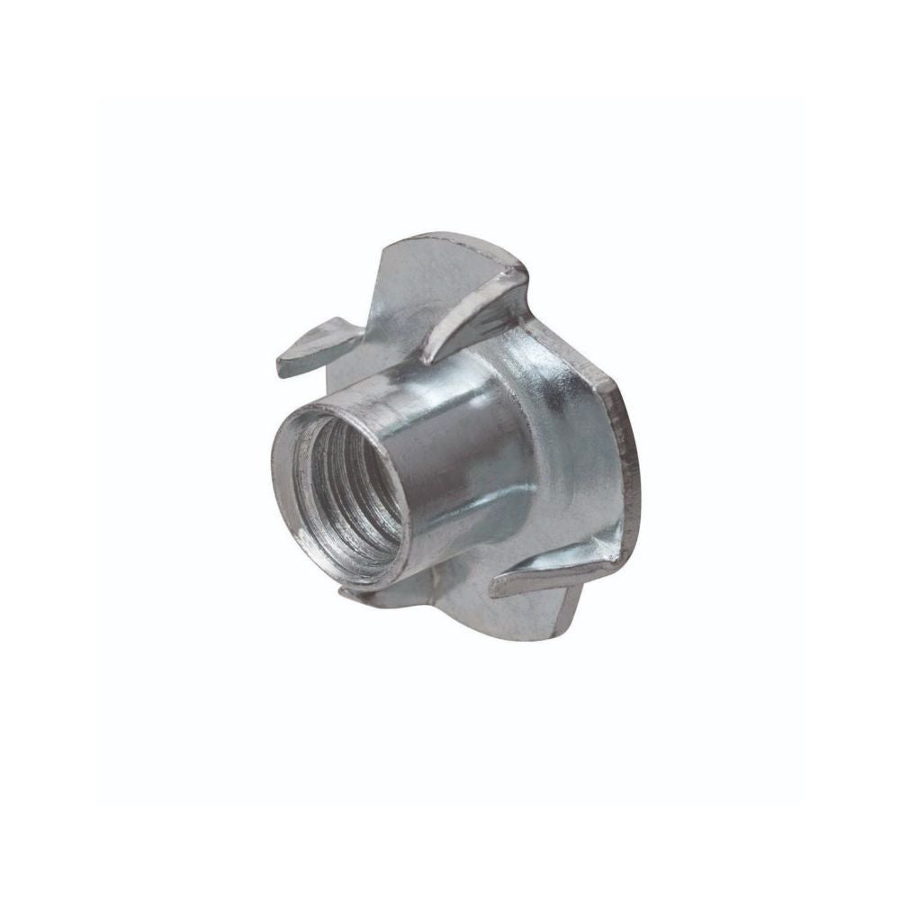 Piulite cu gheare, M8 x 11/22 mm (set 4 buc)