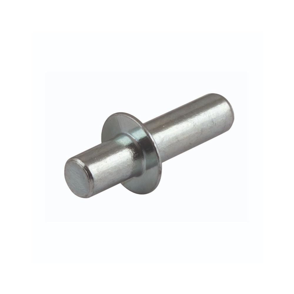 Suport polita, metalic, 5 mm (set 8 buc)