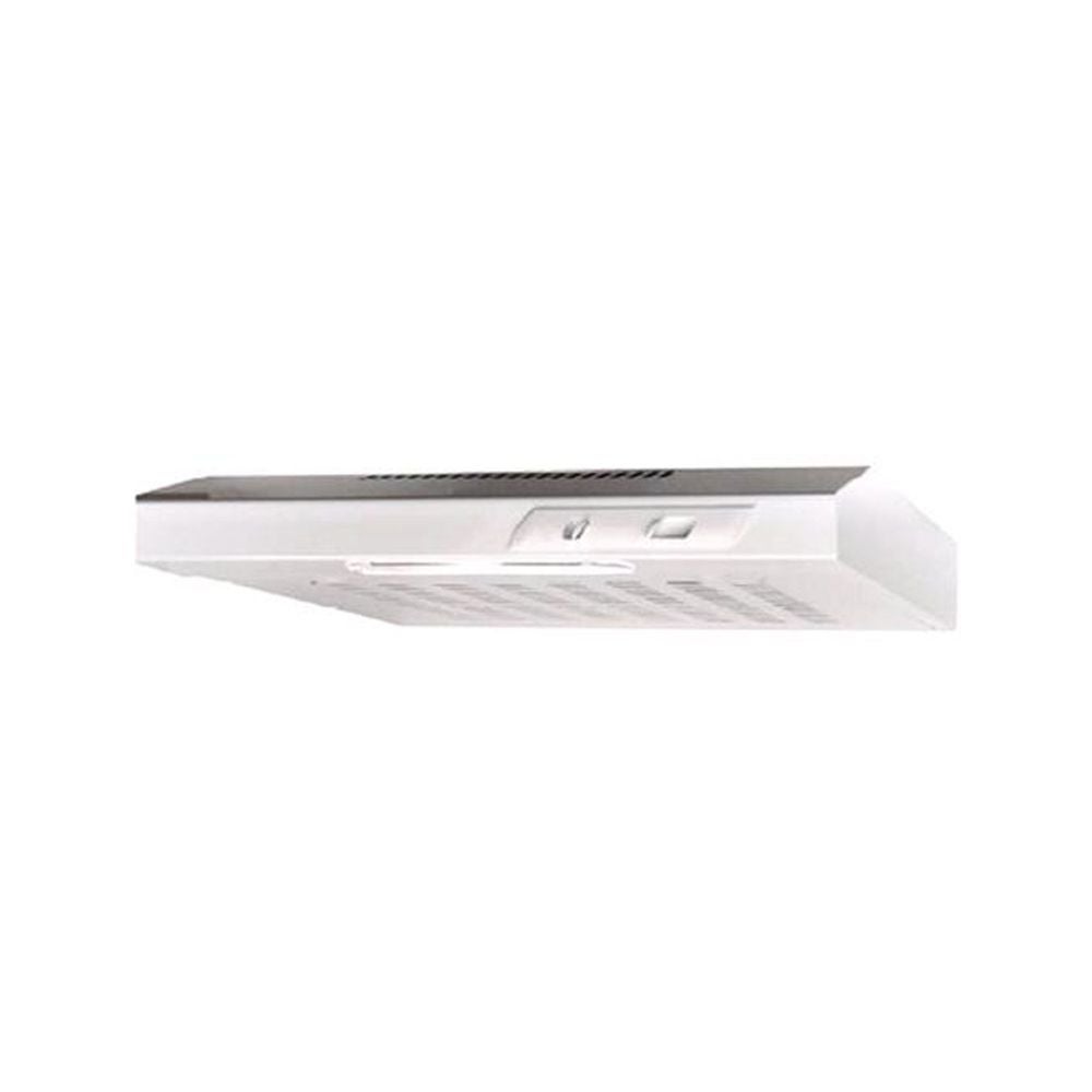 Hota traditionala 60 x 47 x 8 cm 115 m³/h alb