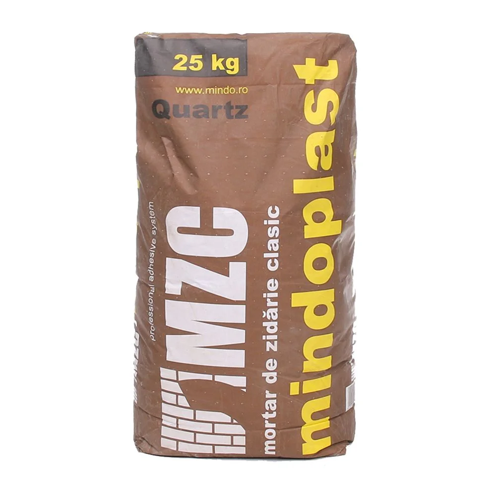 MZC Mortar zidarie 25 kg