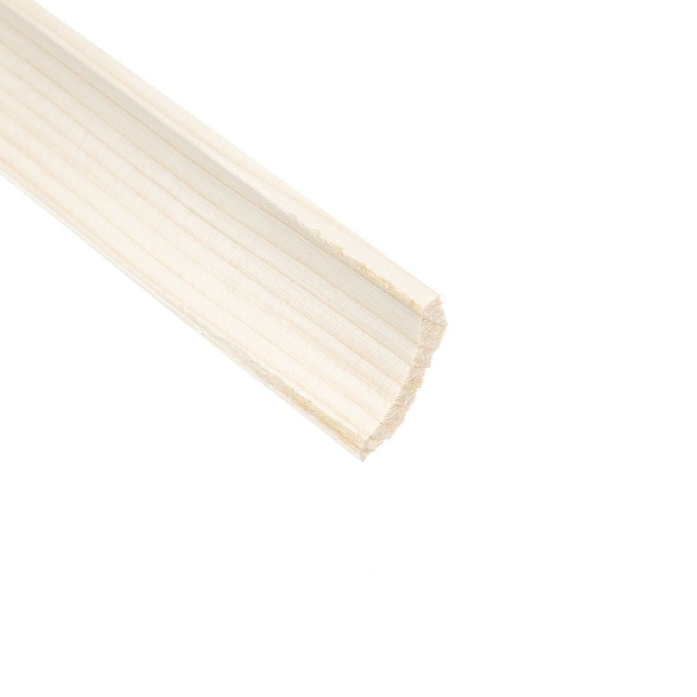 Profil lemn, 15 x 15 x 1000 mm