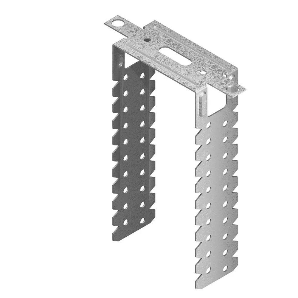 Brida multipla Nida, 30 x 304 mm