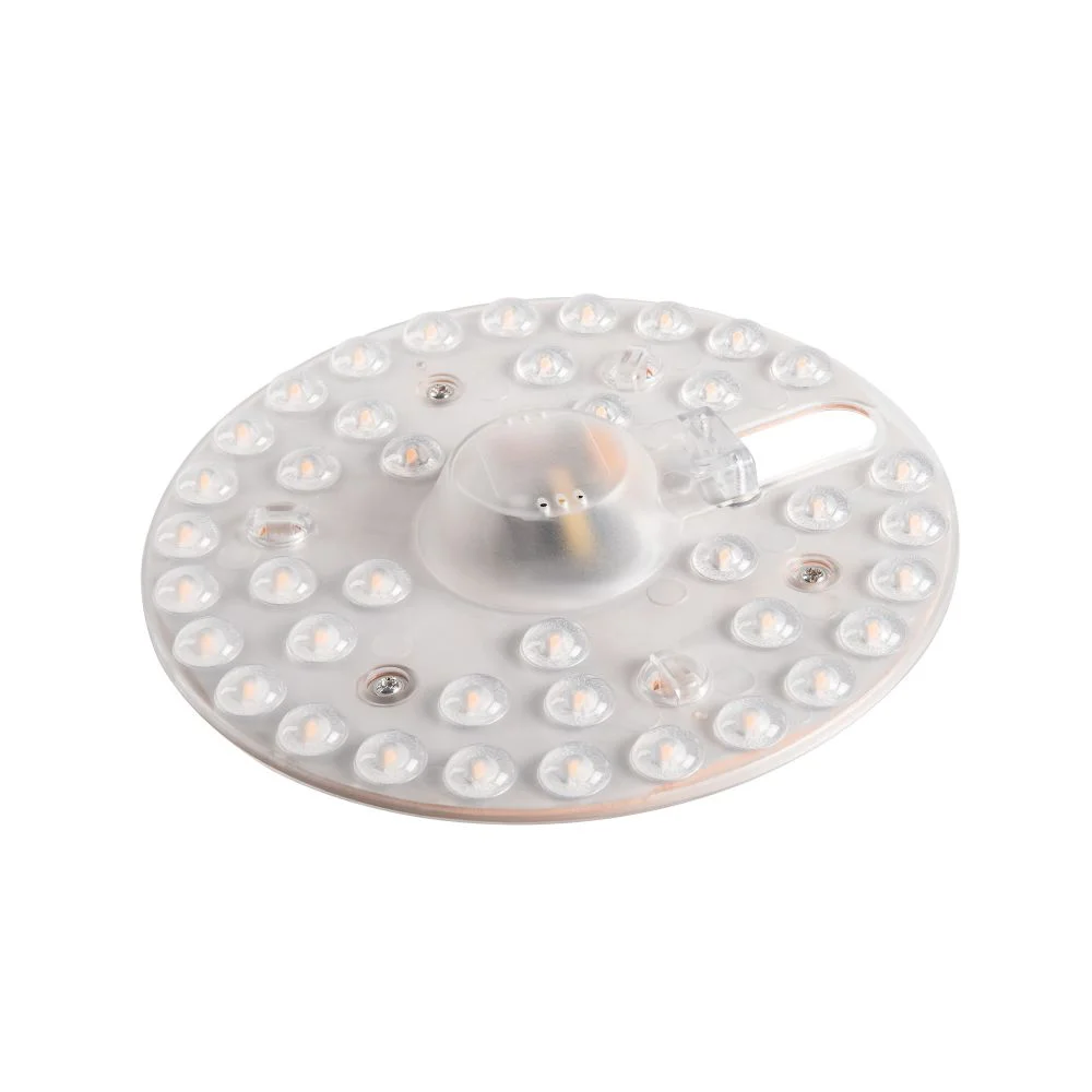 Modul LED magnetic, 20W, 1700LM, lumina calda