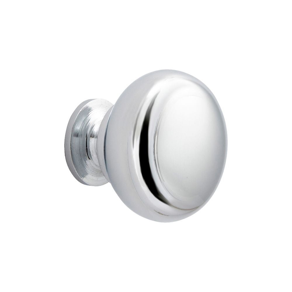 Buton mobila inox 32.5 mm