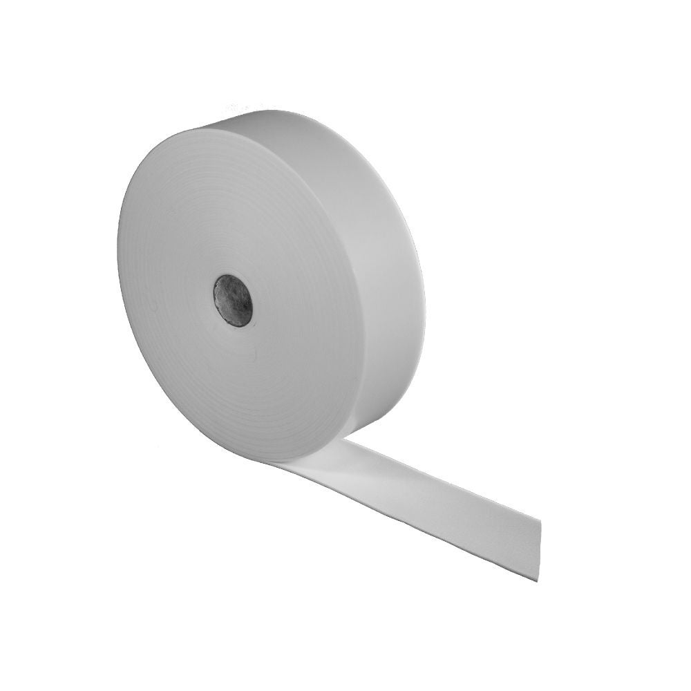 Banda etansare Rigips, polietilena, 90 mm x 30 m