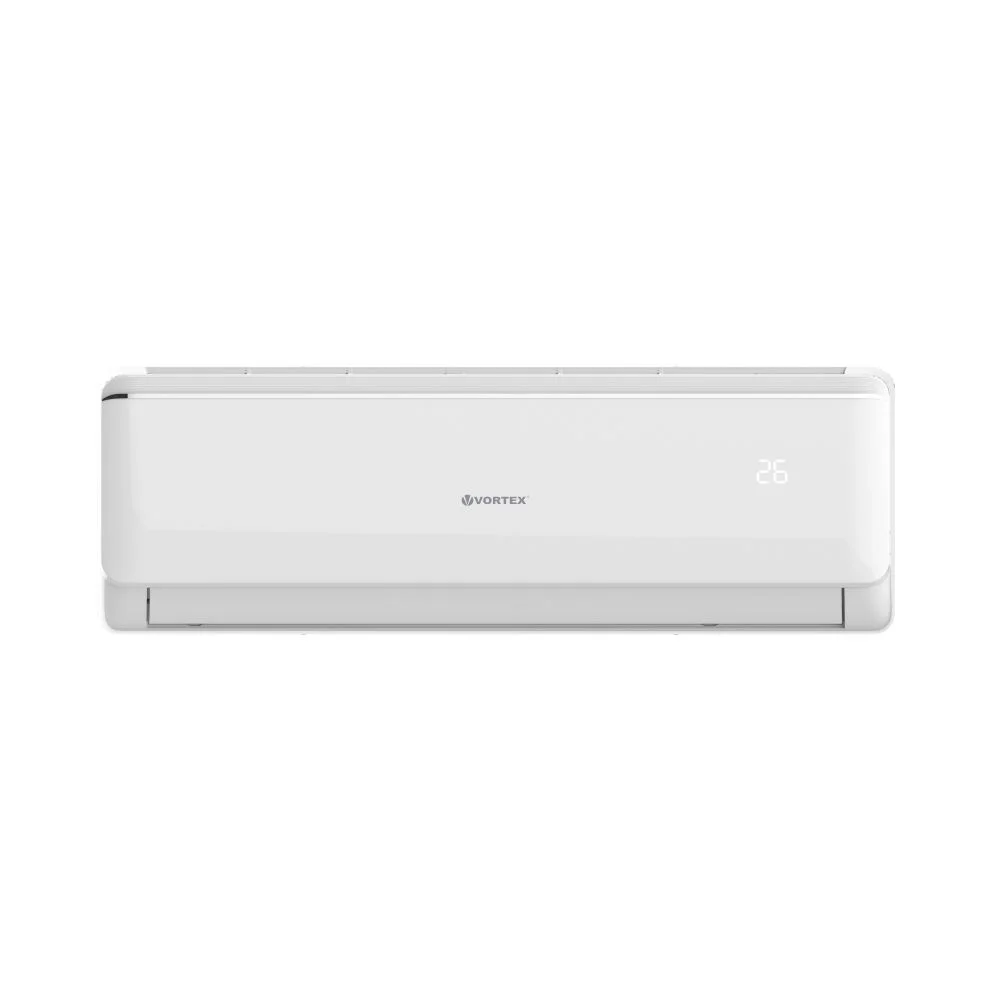 Aer conditionat Vortex, 12000 BTU, clasa energetica A++, cu kit de ...