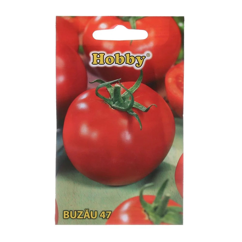 Seminte tomate Buzau Hobby 0.5g