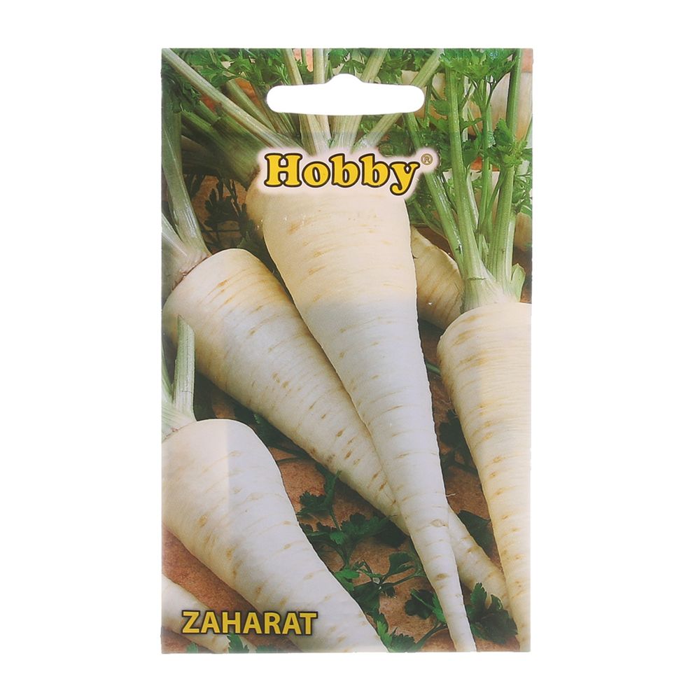 Seminte patrunjel radacina Zaharat Hobby 2g