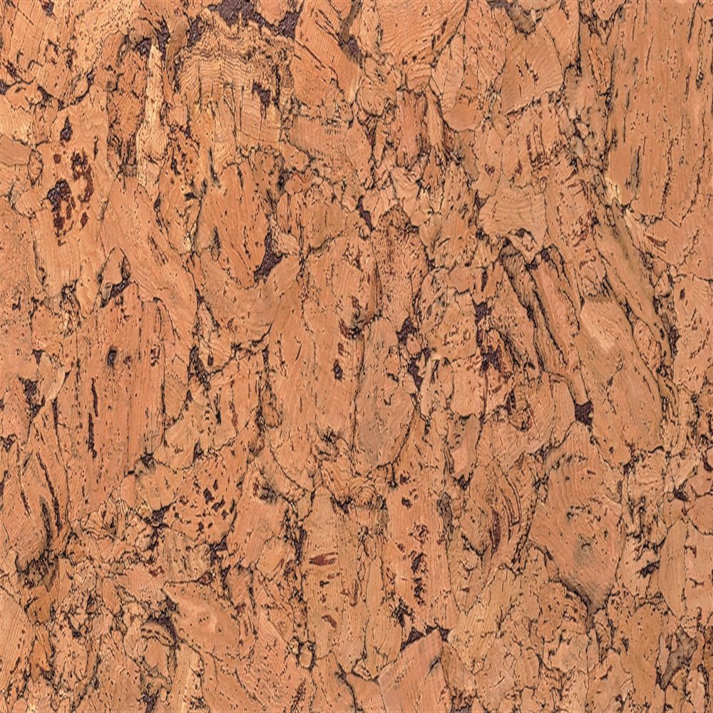 Pluta perete 60 x 30 cm x 3 mm Rio braun