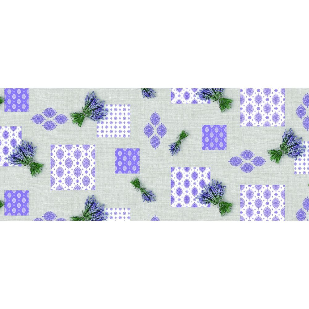 Musama Levantica, latime 140 cm, mov