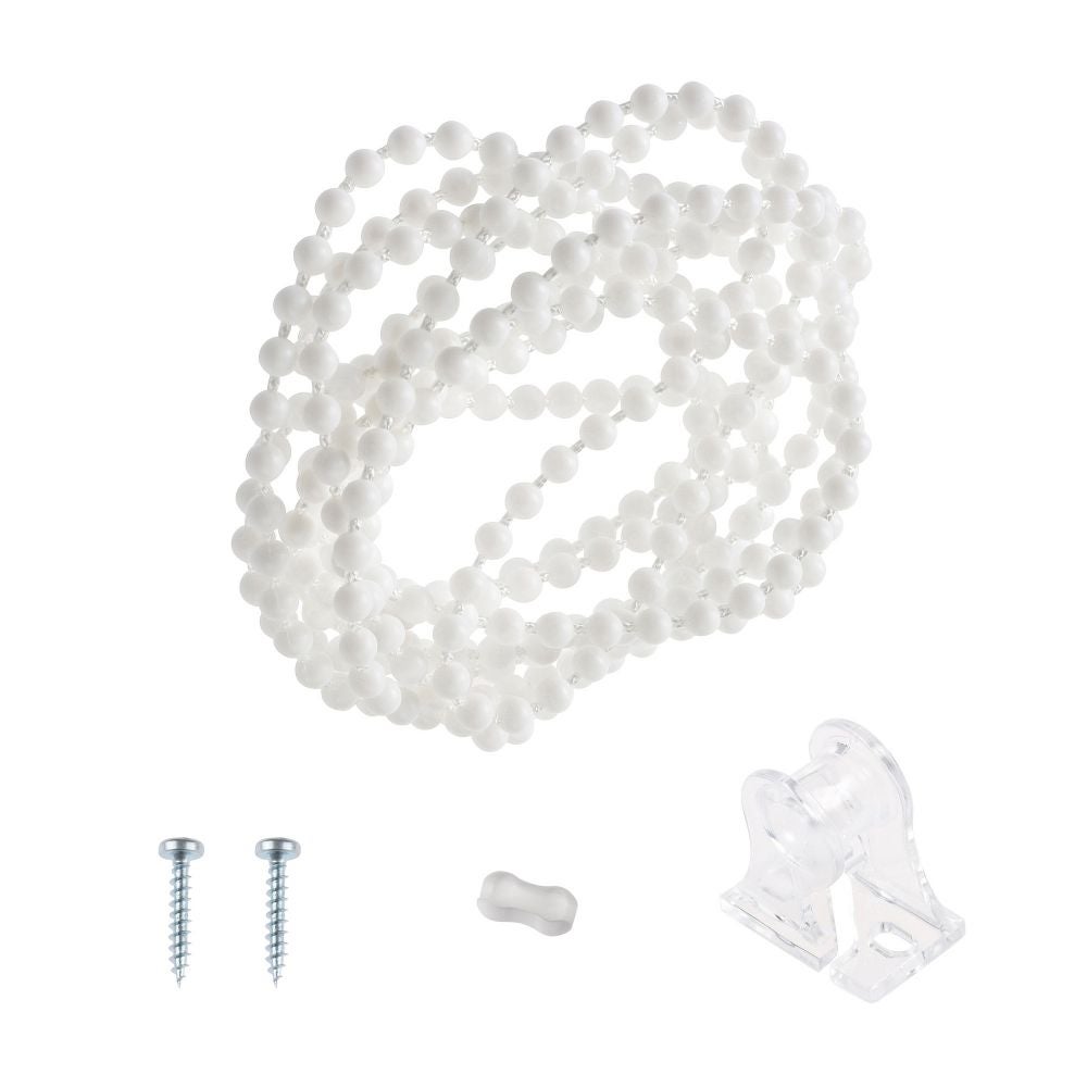 Lant din PVC pentru rolete, L 99 cm, Inspire