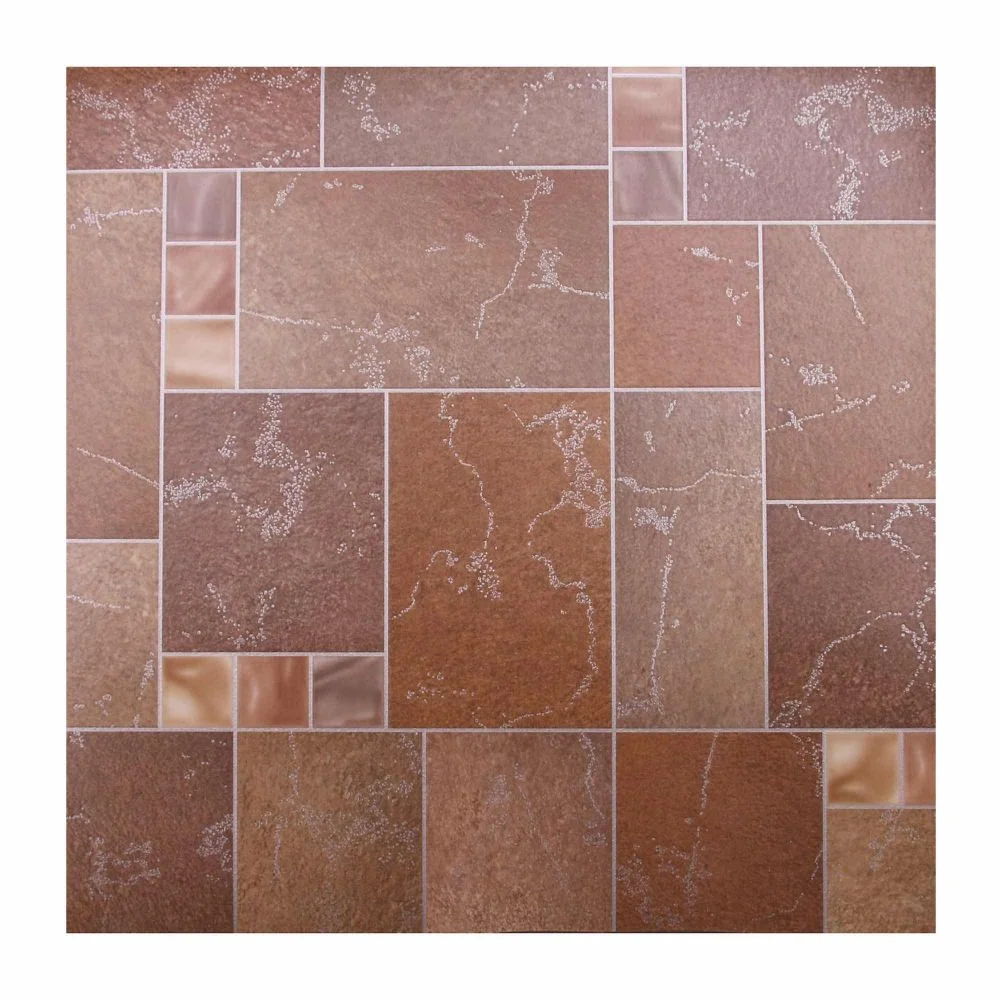 PVC Grand Trevi 4 m x 3 mm