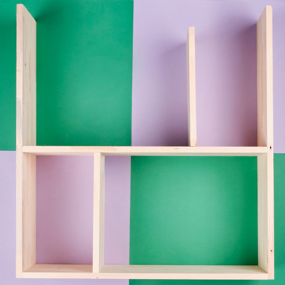 Idee de proiect DIY - casuta pentru jucarii